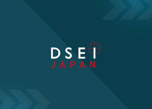 DSEI Japan 2025 | Exosens